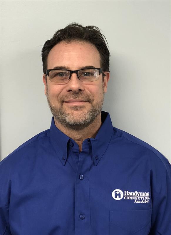 Why Choose Us in Ann Arbor, MI | Handyman Connection