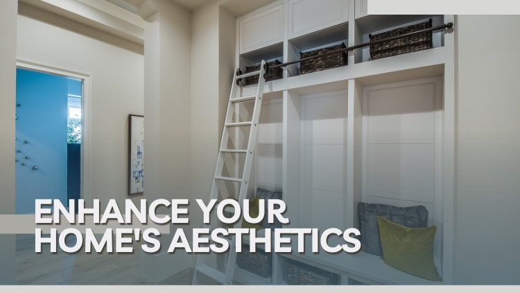 Enhance Your Home Aesthetics With Trending Carpentry Enhance Your Home Aesthetics With Trending Carpentry