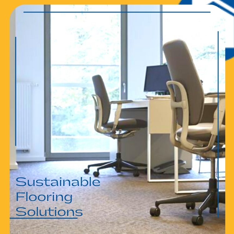 Sustainable Flooring Solutions For Your Red Deer Home